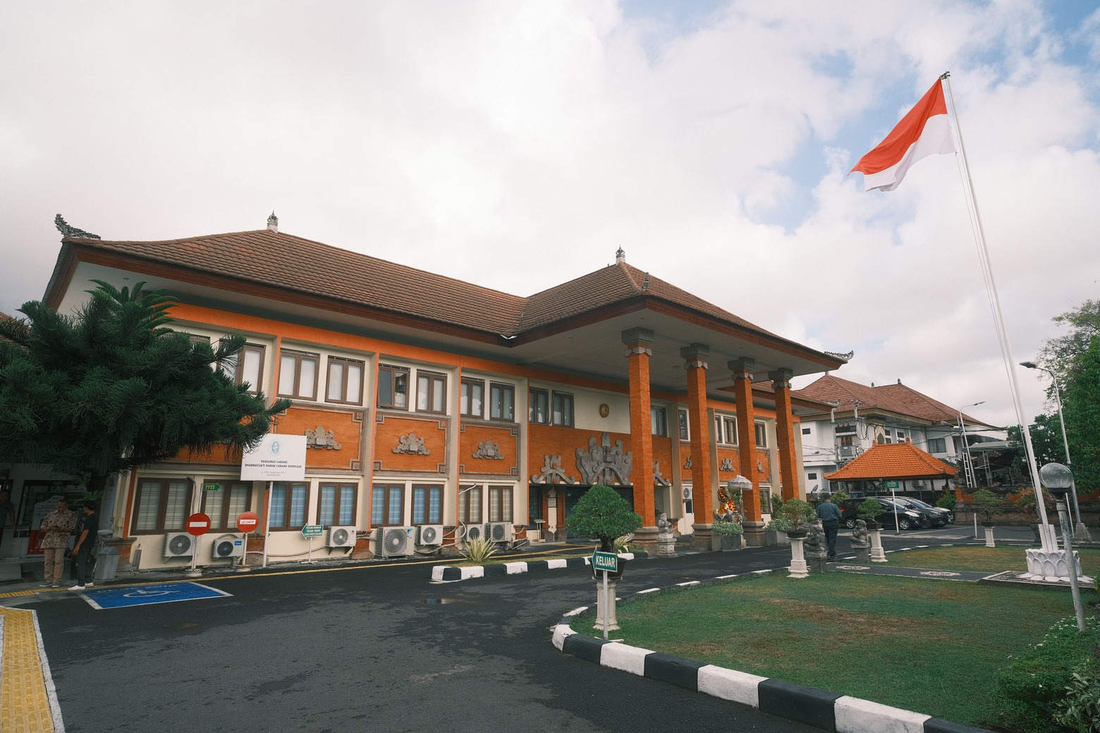 Alamat Pengadilan Negeri Denpasar | Pengadilan Negeri Denpasar